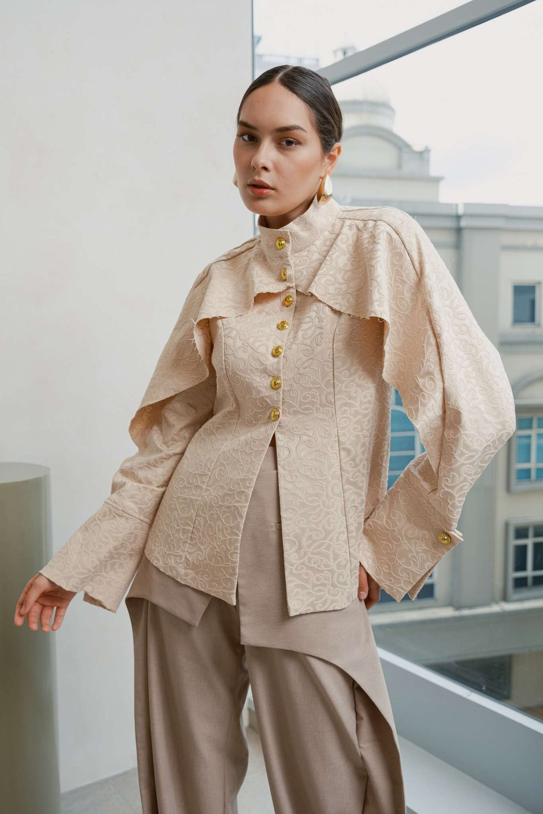 Collections – MARYALLÉ Collections – MARYALLÉ